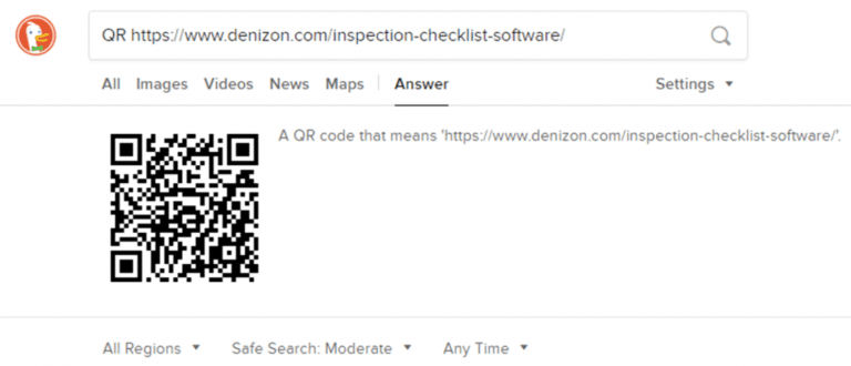 DuckDuckGo Tips & Tricks – Eraser