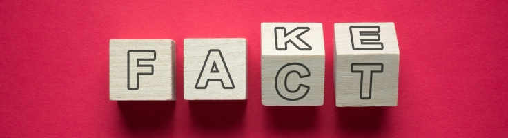 Identifying Image Fraud – How To Separate Truth From Fake – Eraser